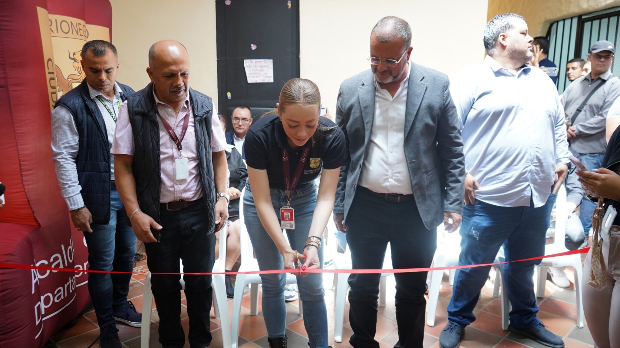“Tu Casa”, el nuevo hogar de paso para los habitantes de calle de Rionegro