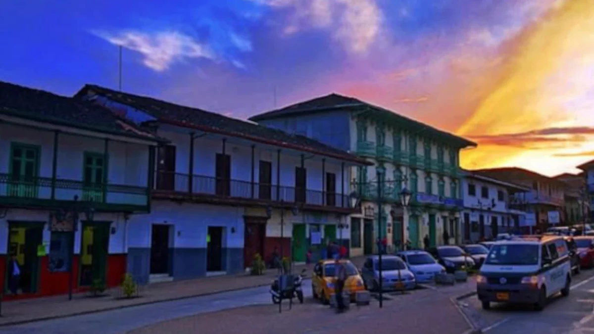 Alcalde de Sonsón restituyó en su cargo al exsecretario de Gobierno ...